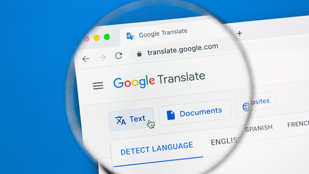 Google Launches New AI-Powered Language Translation Tool - SOAP RPC